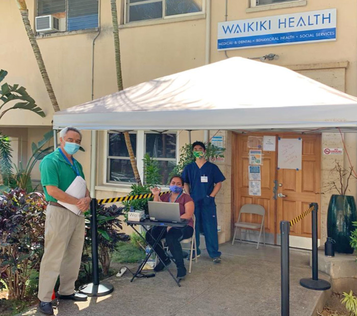 Safeguards – Waikiki Health